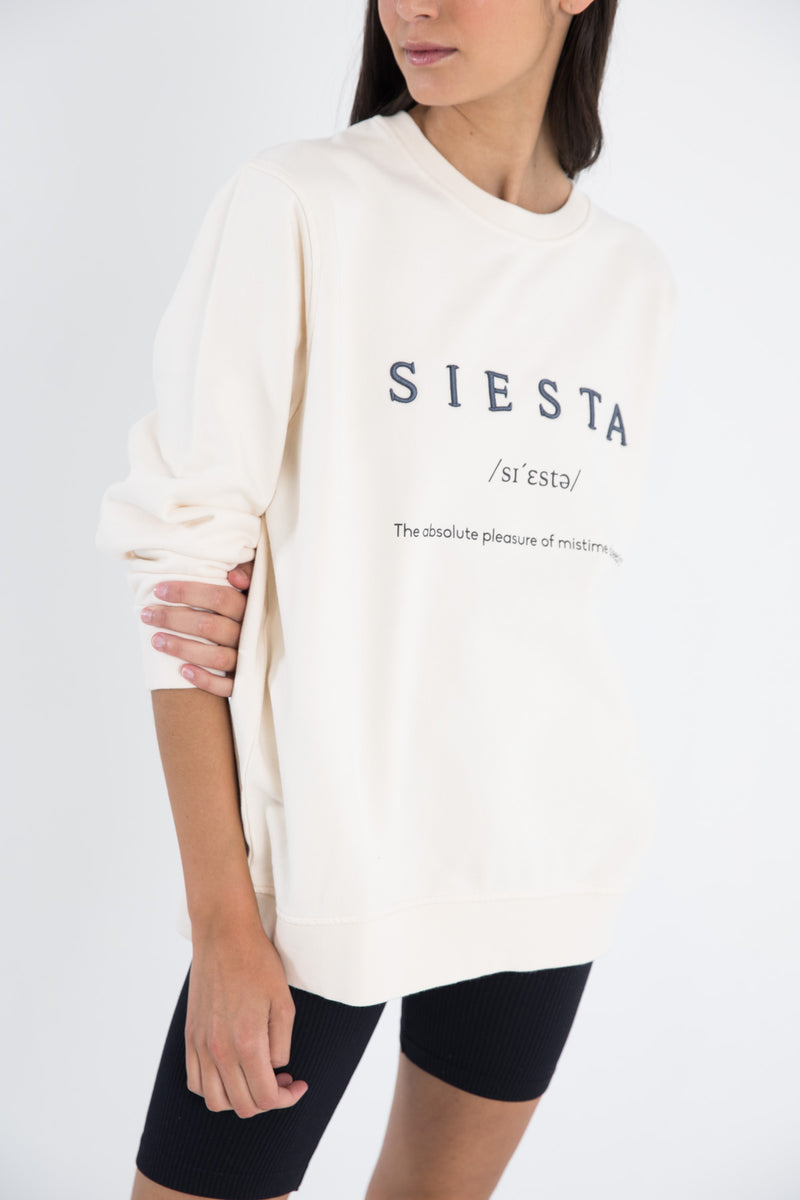 Sweater siesta – mint&rose Store